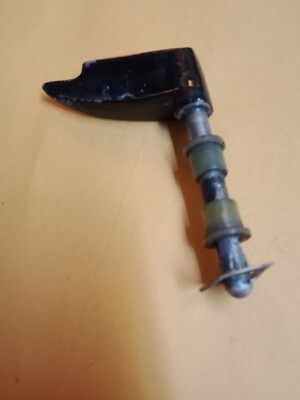 Used Mercury Outboard cowl latch lever starboard 36188A 1 | eBay