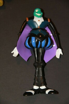 Rare Thumbelina Action Figure Play Set 1993 - Berkeley Beetle | eBay UK