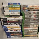 77 OEM EMPTY Replacement Cases Lot PS2 PS4 DS Playstation 1 2 3 4 Xbox One | eBay