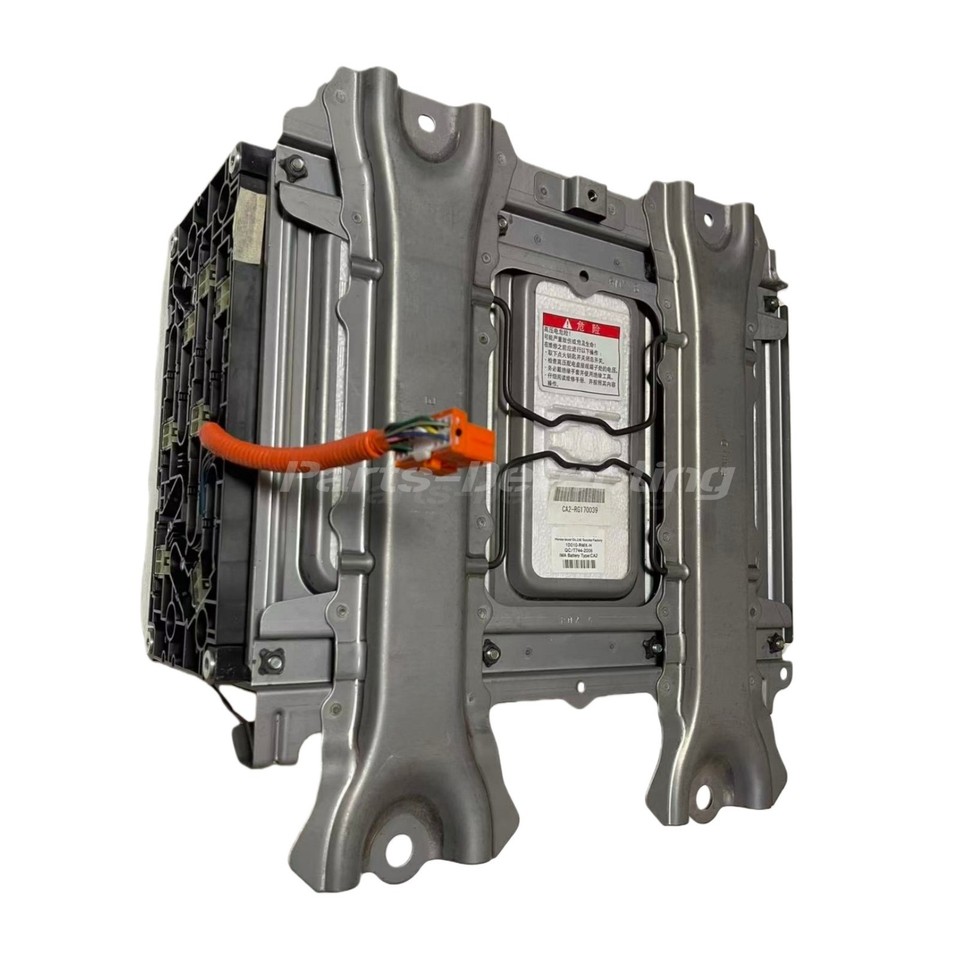 Elegant 2006 Honda Civic Ima Battery Gallery