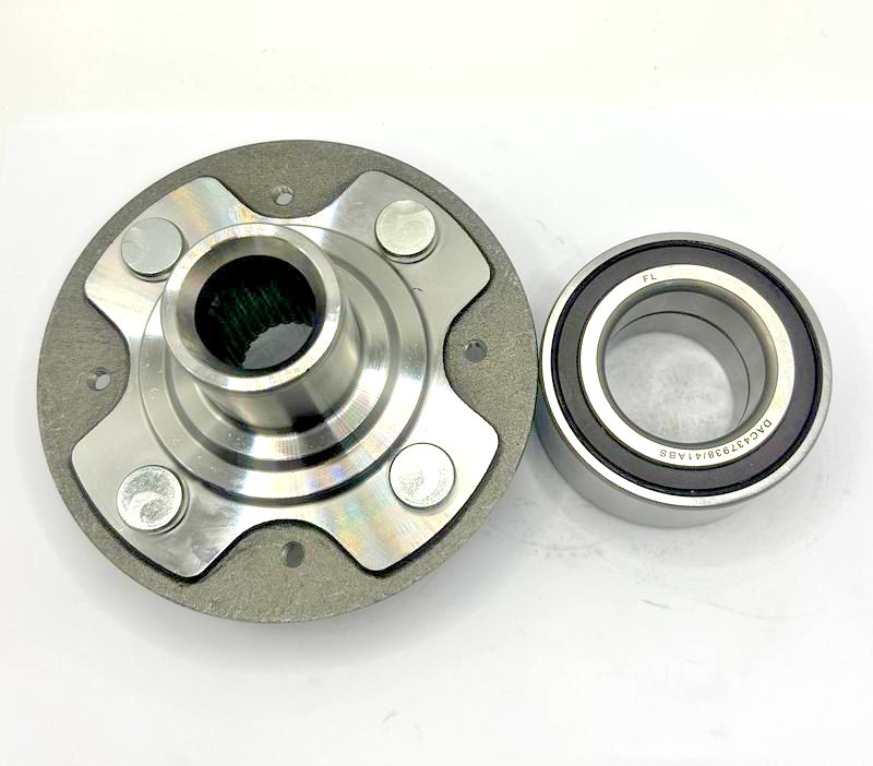 For Acura EL 2001 2002 2003 2004 2005 Front Wheel Hub & Bearing ...