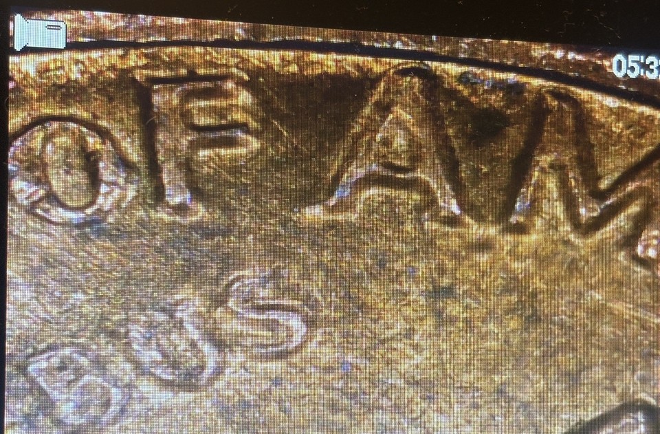 1982 D Small Date Lincoln Penny (ZINK).DDO/DDR and Rare Error On 'D ...