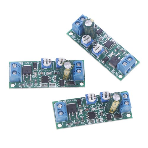 DC 7-30V Cycle Timer Delay On/Off Switch Delay Relay Dual-MOS Output ...