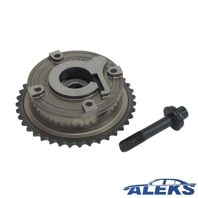 Original PSA Citroen Riemenscheibe Nockenwelle Versteller 1.4 1.6 16V ...