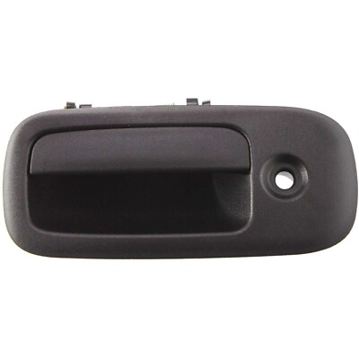 New Exterior Door Handle Left Side Fits 2003-21 Chevrolet Express 2500 ...