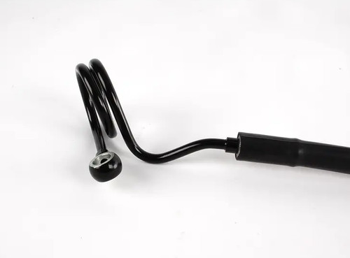 NEW AUDI A4 B7 POWER STEERING PRESSURE HOSE LHD 8E1422893DF OEM | eBay