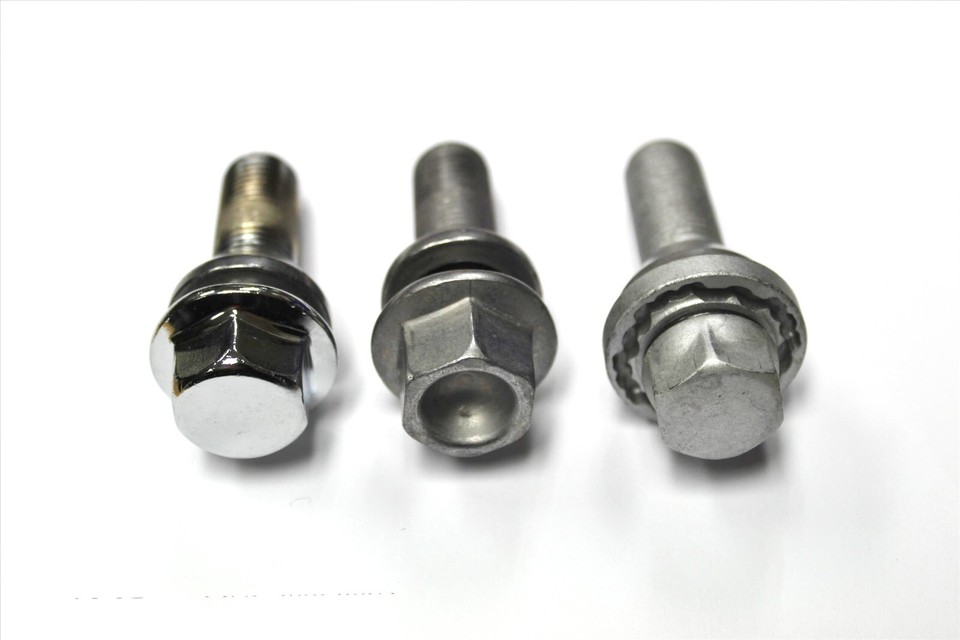 FOR VOLVO XC90 XC60 XC40 V60 S90 WHEEL NUT BOLT COVERS LOCKING CAPS ...