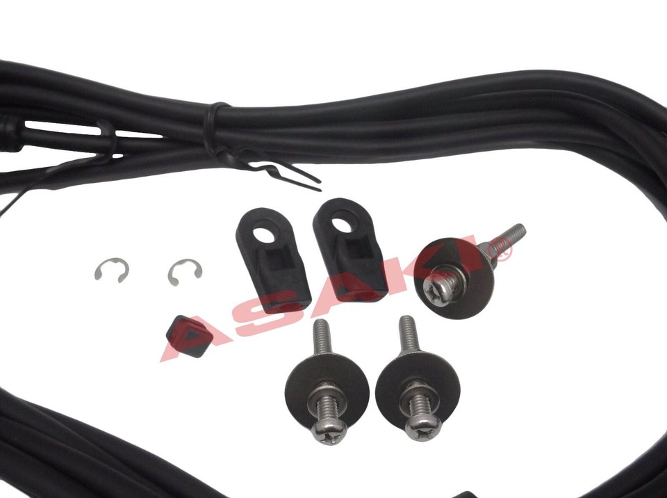 For Yamaha 701 Left Push Side Remote Control Box 701-48102-51-20, 701 ...