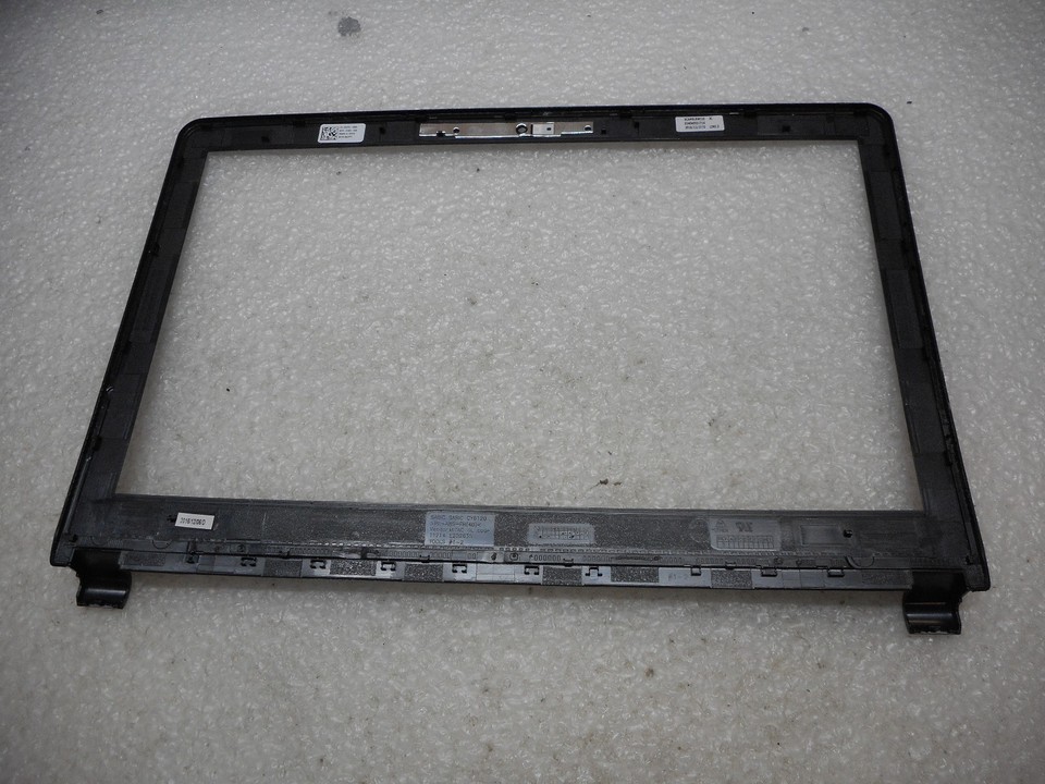 GENUINE DELL INSPIRON 15-7559 SERIES LCD FRONT BEZEL *BIB02* 5JFPT ...