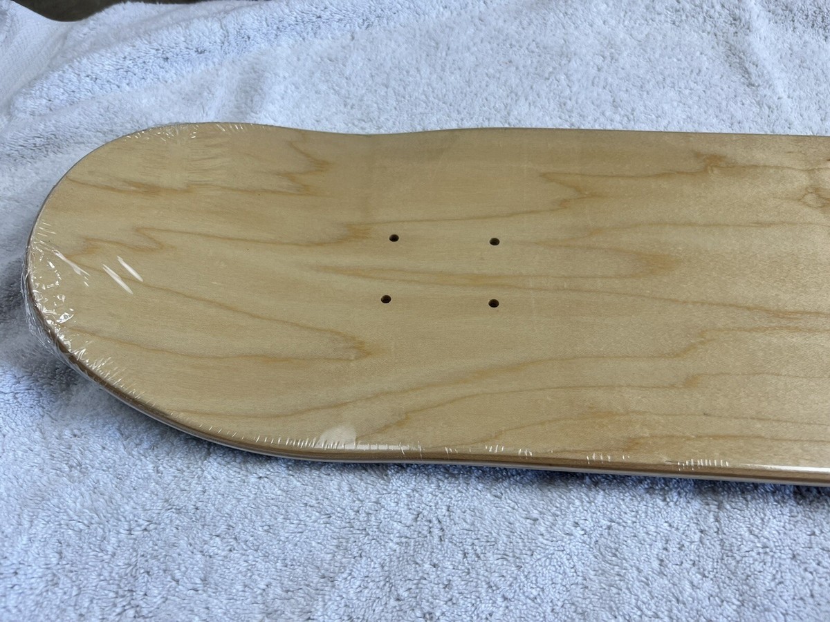 Revenge Skateboards Decks