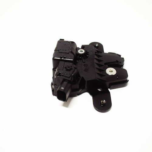 NEW MINI CLUBMAN R55 REAR LEFT DOOR LOWER LOCK 51247167498 7167498 OEM ...