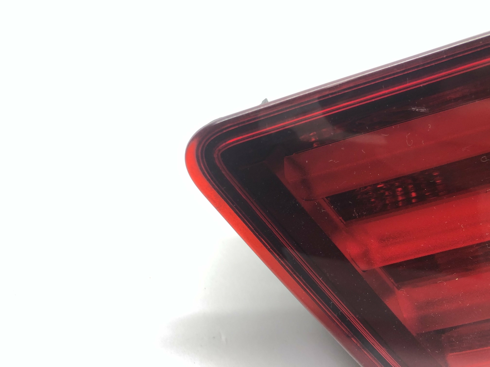 BMW 5 F10 Left Side Inner Tailgate Taillight Light Lamp 7203225 2014 | eBay