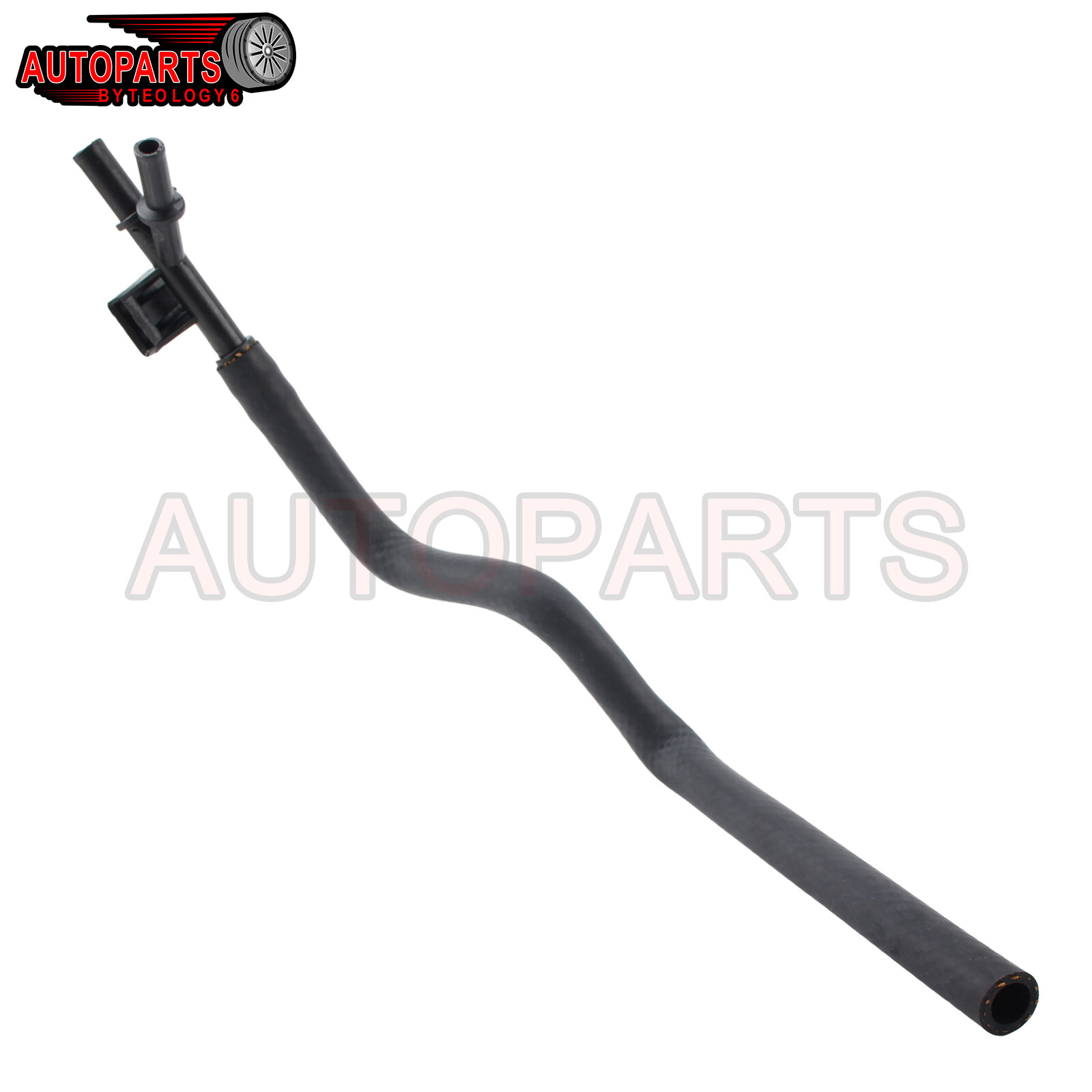 Radiator Water Hose For Toyota Prius 1.8L I4 2010 2011 2012 2013 16264 ...