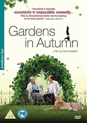 Gardens In Autumn DVD (2006) Fast Free UK Postage 5021866391304 | eBay UK