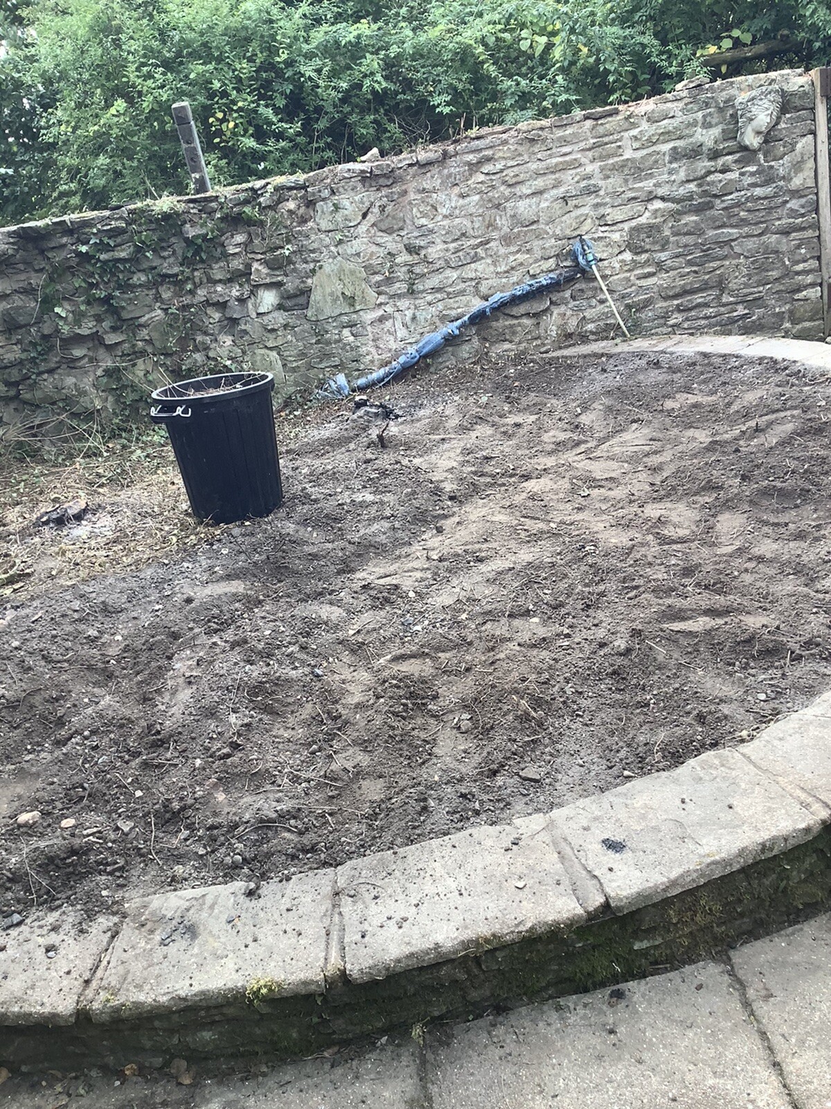 Garden Maid Electric Soil Blender/Rotavator Cultivator Tiller,American ...