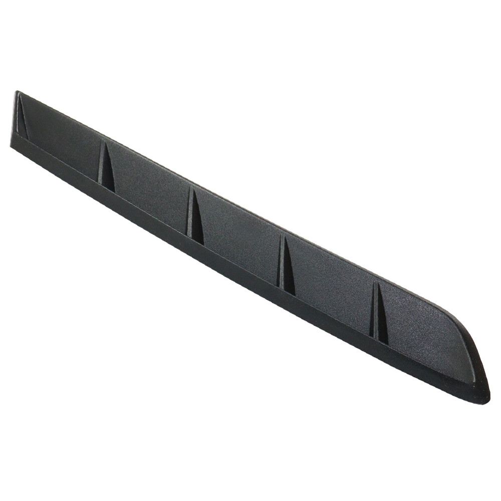 52166-06030 Rear Bumper Extension Plastic Left Side for 2018 - 2021 ...