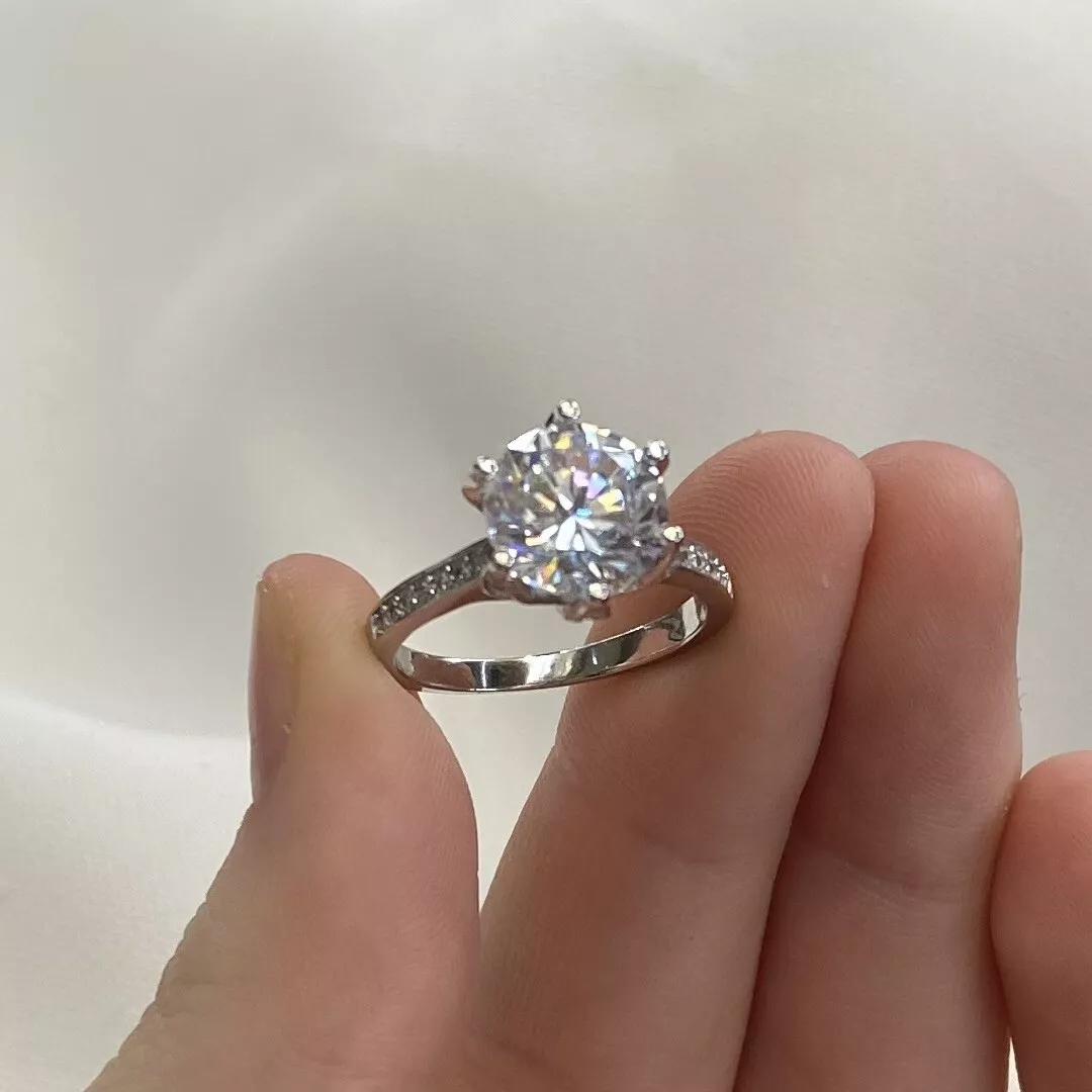 Cultivating Brilliance: Exploring the Rise of Lab-Made Diamonds - TJF Cultivating Brilliance: Exploring the Rise of Lab-Made Diamonds - TJF