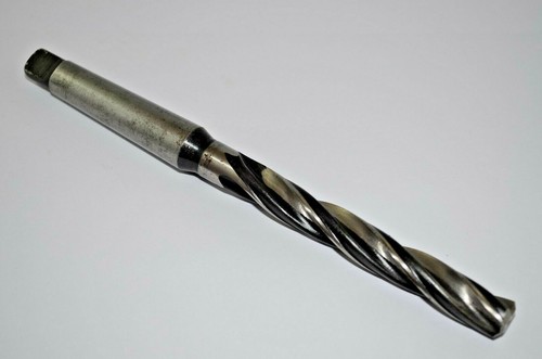 Aufbohrer Spiralsenker Ø 14,75 mm MK2 HSS 3 Schneiden RHV4221 | eBay.de