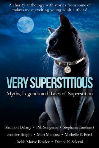 Very Superstitious: Myths, Legends and Tales of Superstition 9780988340947| eBay