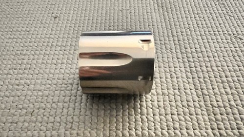 Smith & Wesson L Frame Model 686 .357 Magnum Polished Stainless ...