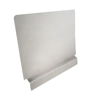 Mixers - Splash Guard