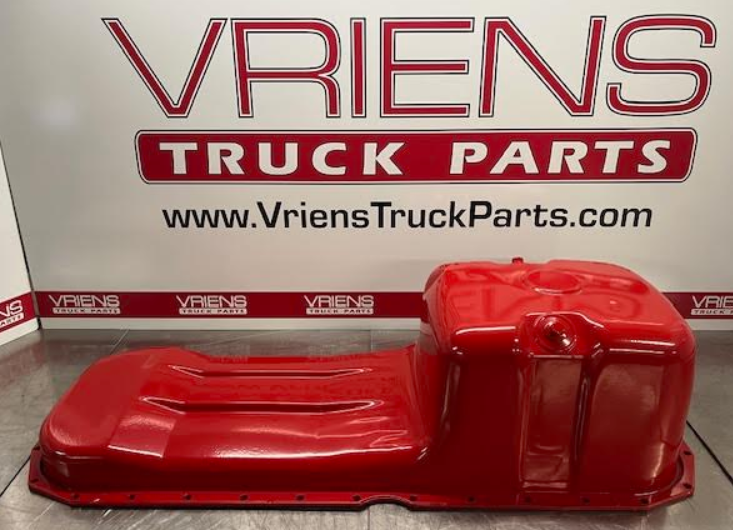 Cummins ISX Pan-Oil 3690567 3690567CUM 3680530