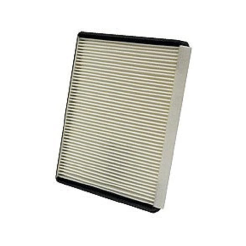 WIX Filter 24484 Cabin Air Panel Fits 2006-2014 Dodge Attitude, Hyundai ...