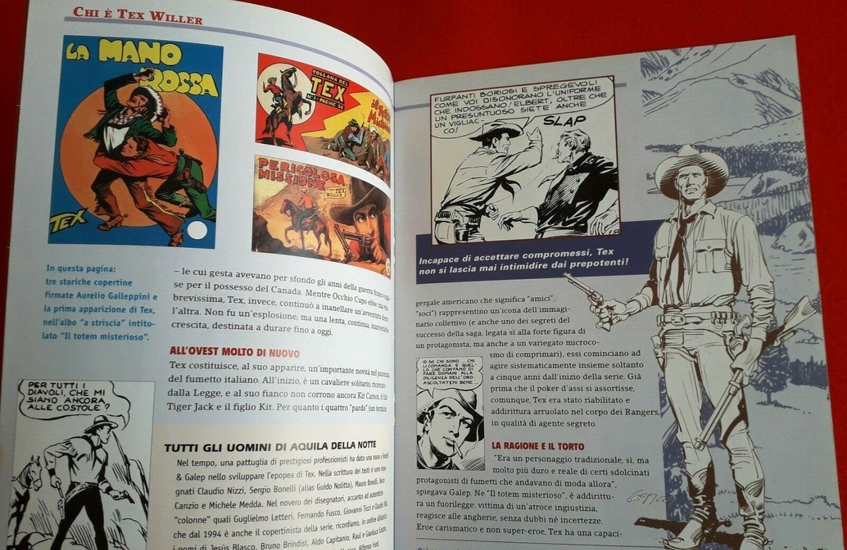 Il Fumetto Di Jack X Ben Senza Occhi