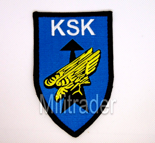 Germany German Special Forces KSK Sleeve Patch (LB) | eBay
