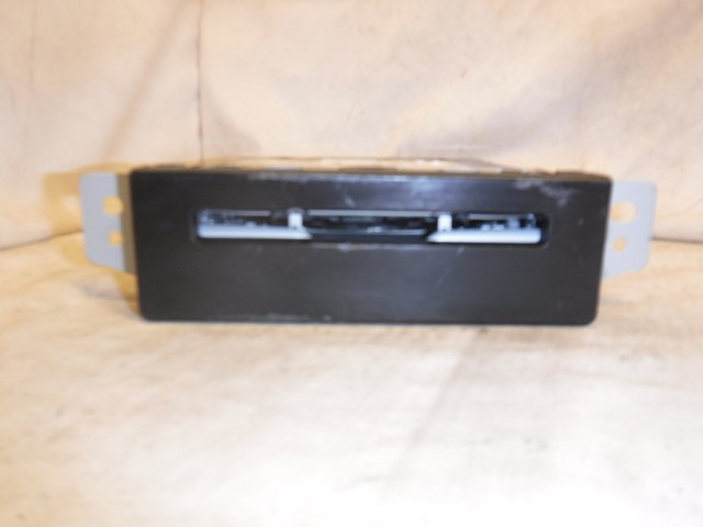 2017 Chevrolet Silverado 1500 CD Disc Player 84016435 OEM for sale ...