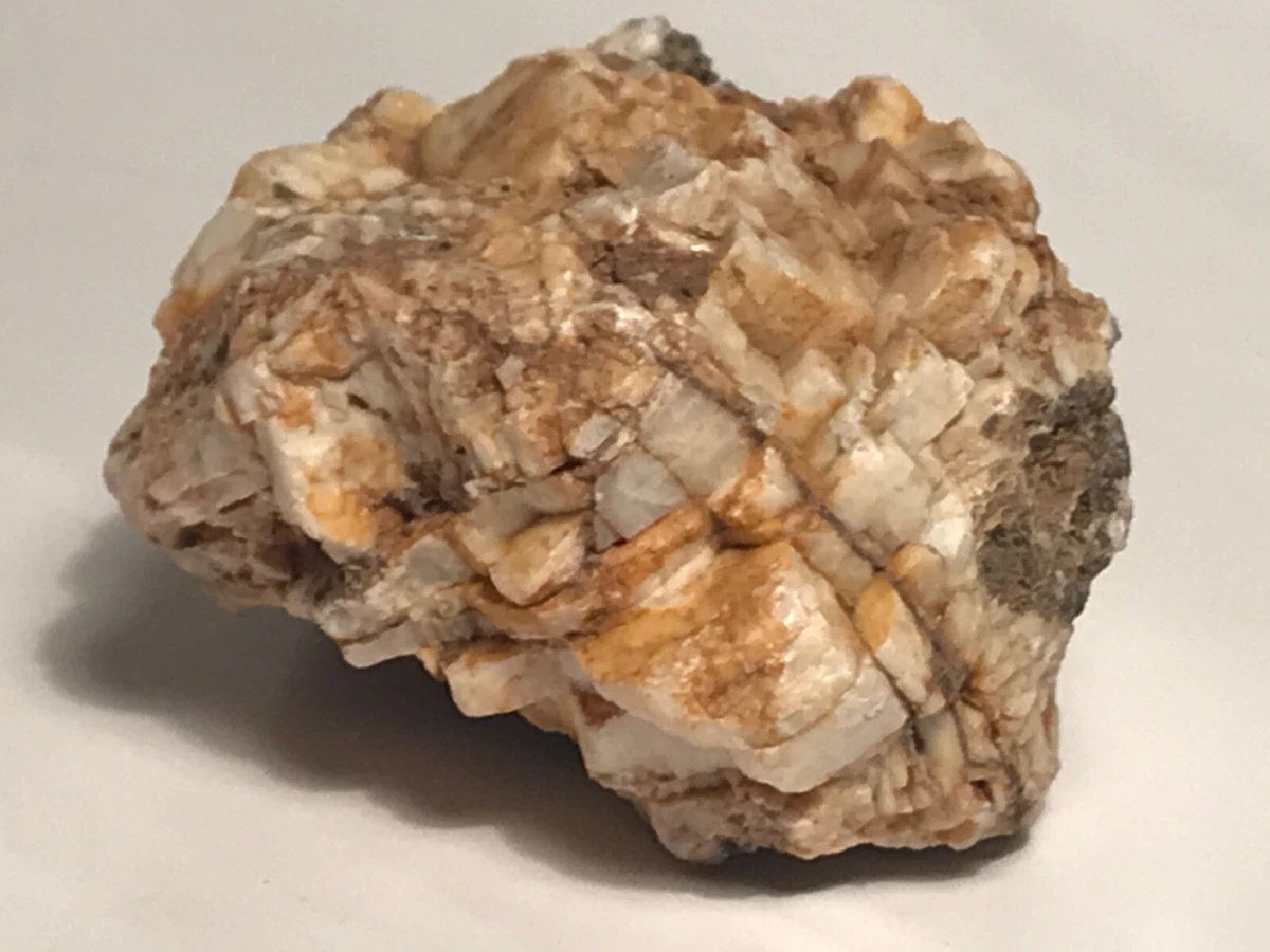 Barium Mineral