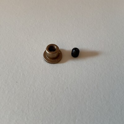 SRM Tech Rega Turntable Thrust Bearing | eBay