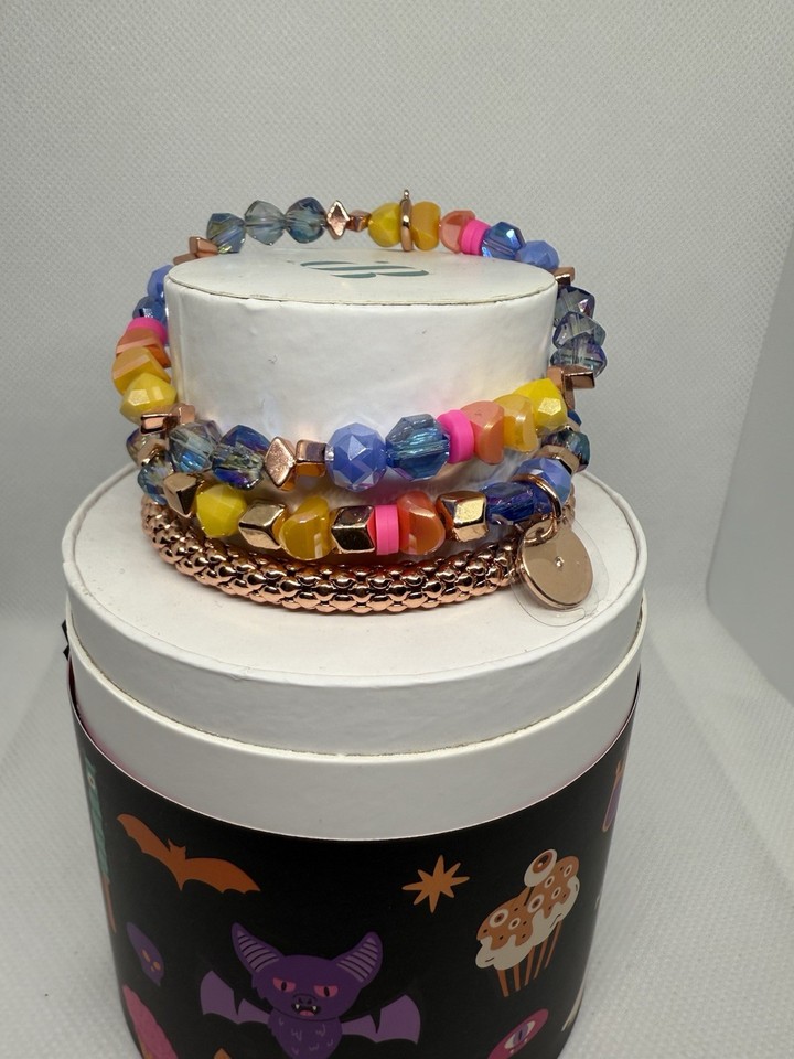 Bomb Party Halloween 2023 Stack RBP6304 the Upside Down (Stranger Things) | eBay