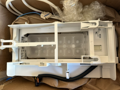 Genuine EMZ Ice Maker Type Fridges PART# EG-320308.1 8001154884 | eBay