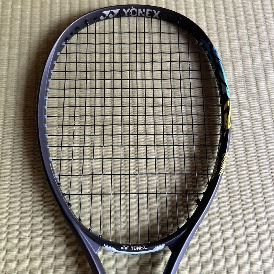 Soft tennis racket | eBay