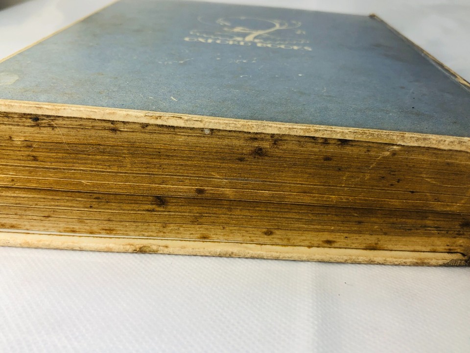 Book Oxford Books Vintage ra | eBay