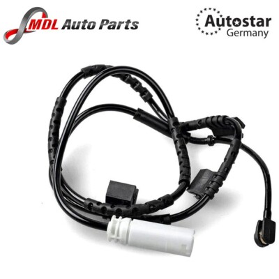 AutoStar Rear Brake Wear Sensor 34356792573 Mini Cooper R55 R56 R57 – 2 ...