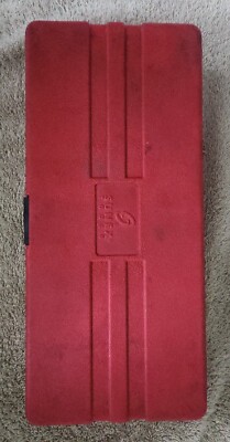 Sunex 1/2" Drive. 10 Piece Metric Impact Hex Driver Set | eBay