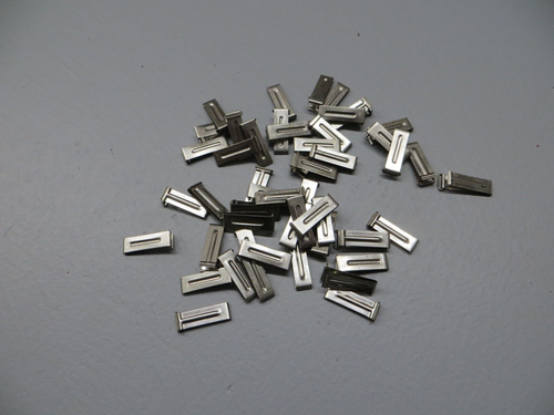 10X US Military Stainless Steel PASGT Helmet Sweatband Sweat Head Band ...