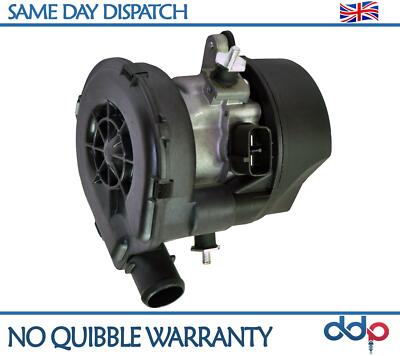 14828AA060 Secondary Air Pump For Subaru Impreza Forester XT WRX (2000 ...