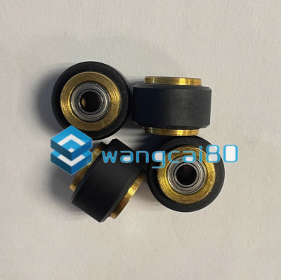 1PCS New Roller Wheel For Graphtec FC9000 CE7000 CE6000 FC8600 | eBay