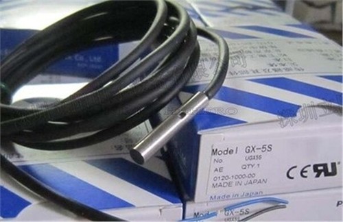 1Pcs Brand New Proximity Switch Panasonic Sunx GX-5S GX5S Plc Module he ...