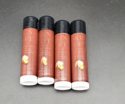 Avon Skin So Soft Supreme Nourishment Coconut Oil Lip Balm chapstick ...
