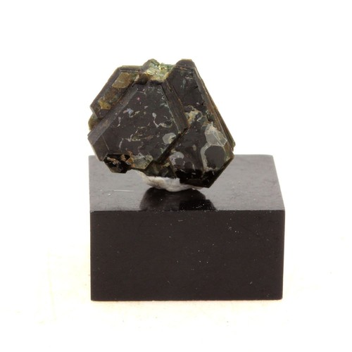 Pierres et Minéraux. Clinochlore. 4.36 ct. Rocher de Farinole, Olmeta ...