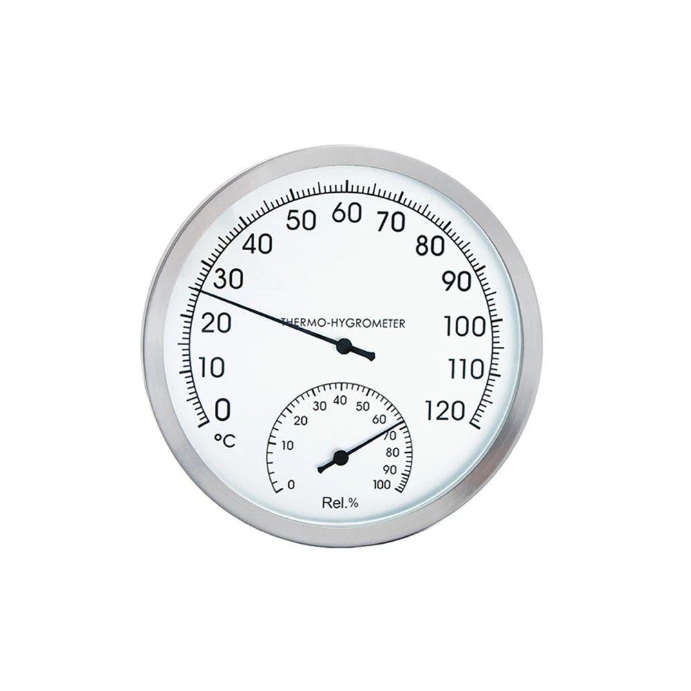 Hygrometer Drawing