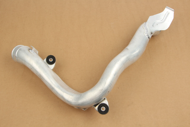 VW PASSAT B7 Touring Petrol 1.4 Intercooler Air Pressure Pipe 1T0145840 ...