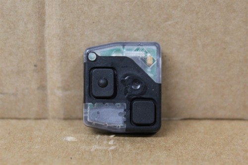 890710D010 Key Transponder New genuine Toyota part | eBay