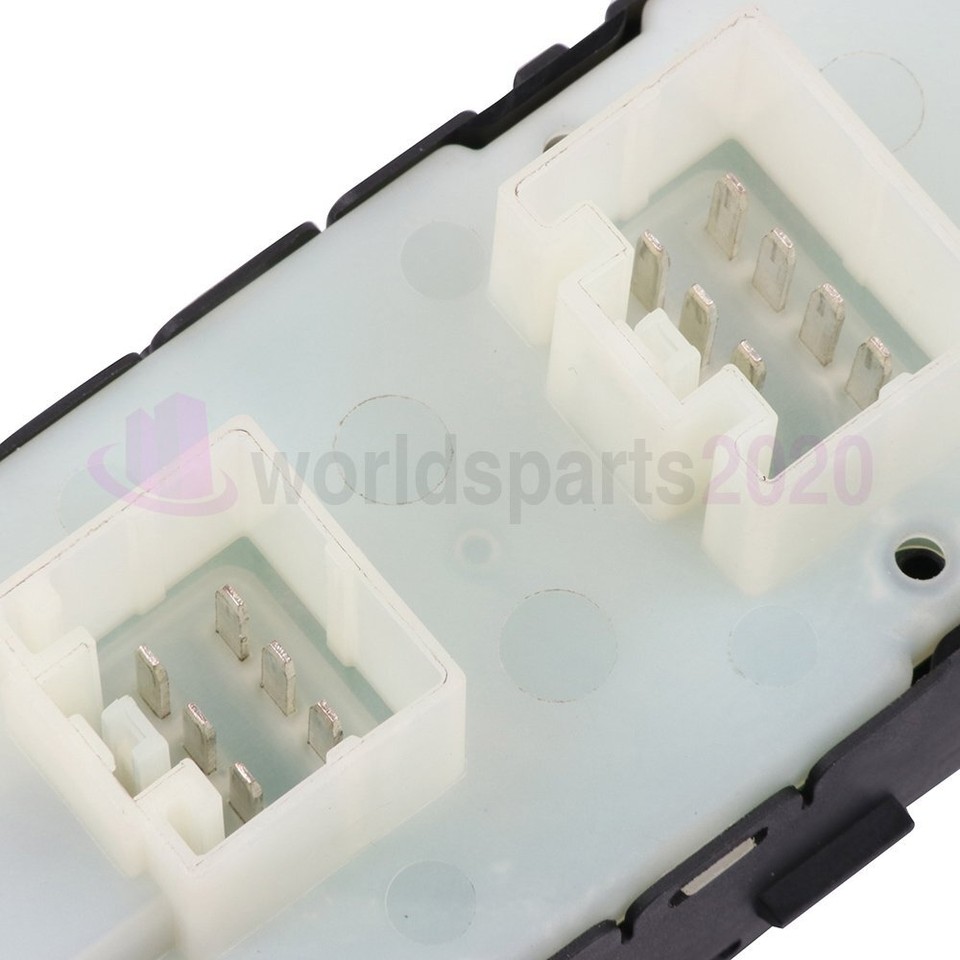 Window Switch Compatible with Jeep Compass Patriot Dodge Caliber 2007 ...