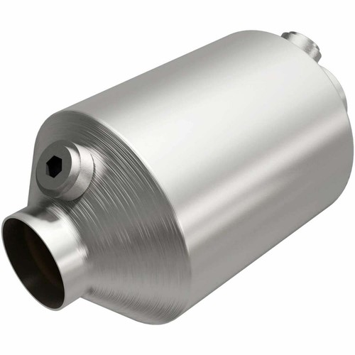Fits 2007 Chrysler Aspen Universal Catalytic Converter 2 5551224 ...