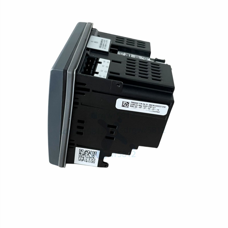 New In Box Schneider Electric METSEPM5560 Power Meter PowerLogic PM5560 ...